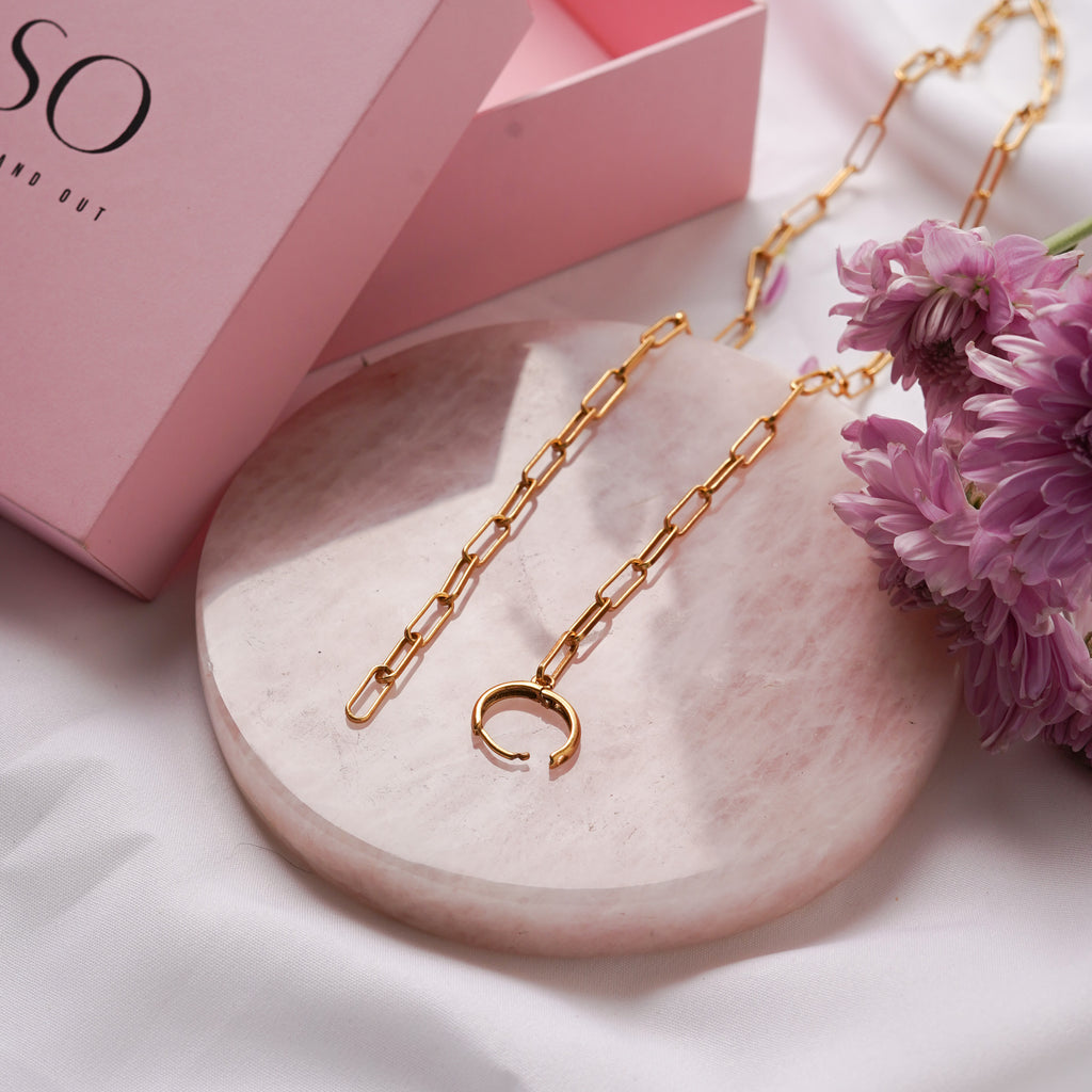 Detachable Chain – ALSO
